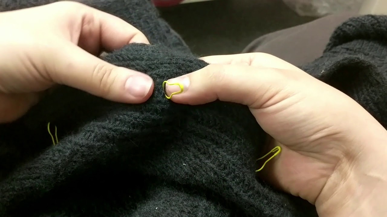 Marking Button Position Youtube