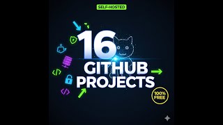I Found 16 Insane Self Hosted Tools On Github 100 Free Techwealth Hub Mp3 Music & Mp4 video ...