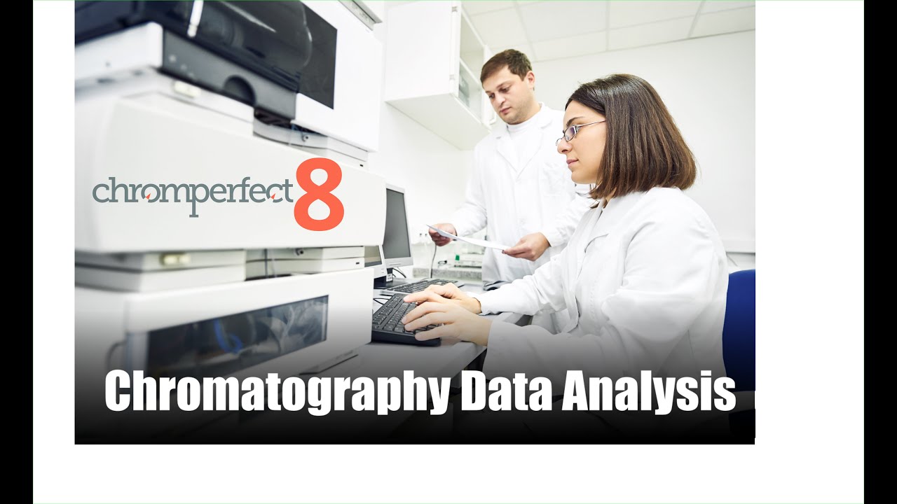 Chromatographic Data Analysis At Lisa Teixeira Blog