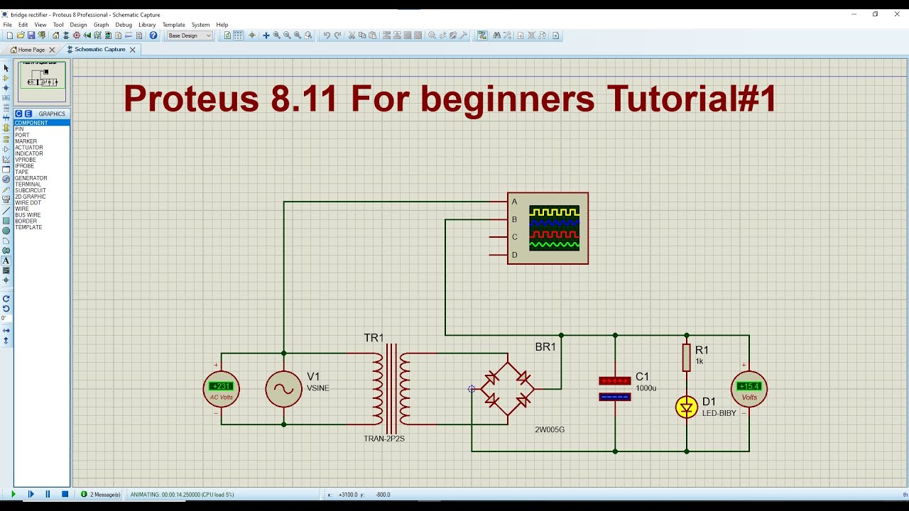 Pcb Layout Proteus 8 Utahbillo