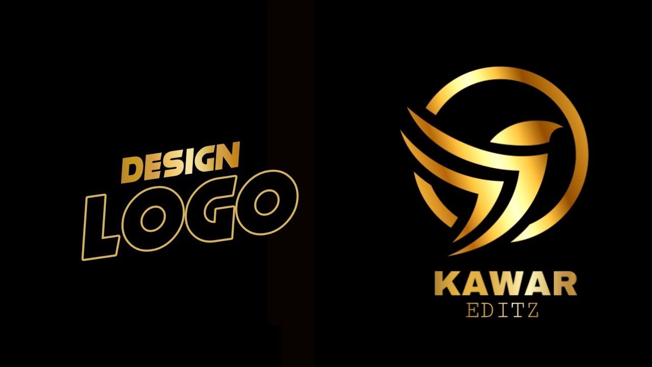 How To Make Youtube Channel Logo Youtube