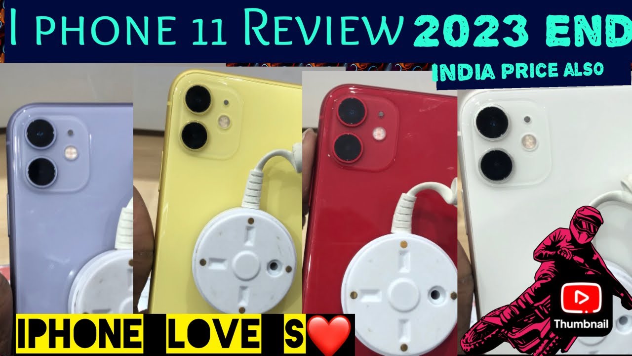 рџ єapple Iphone 11 Review Too Easy Should You Buy Iphone 11 2023