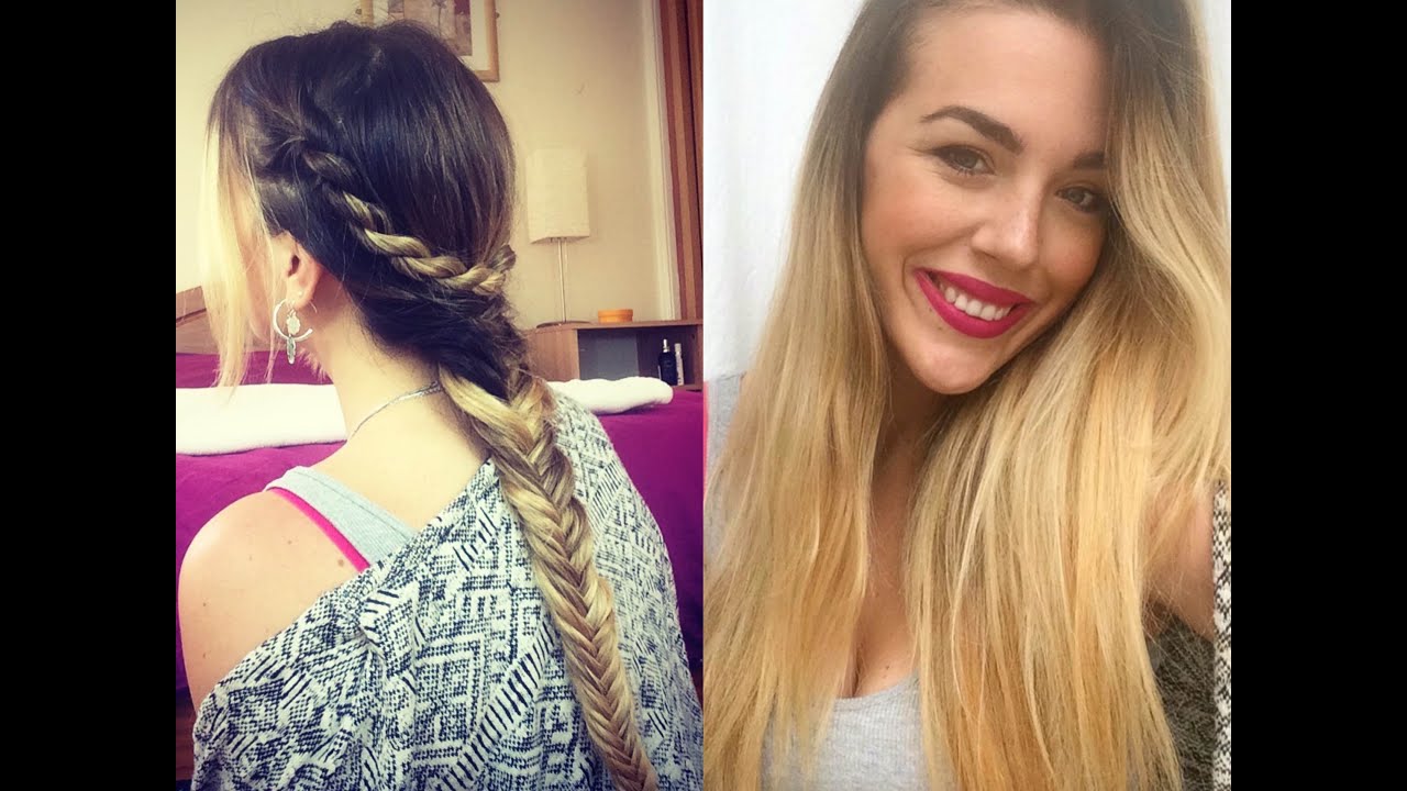Double Braid Youtube