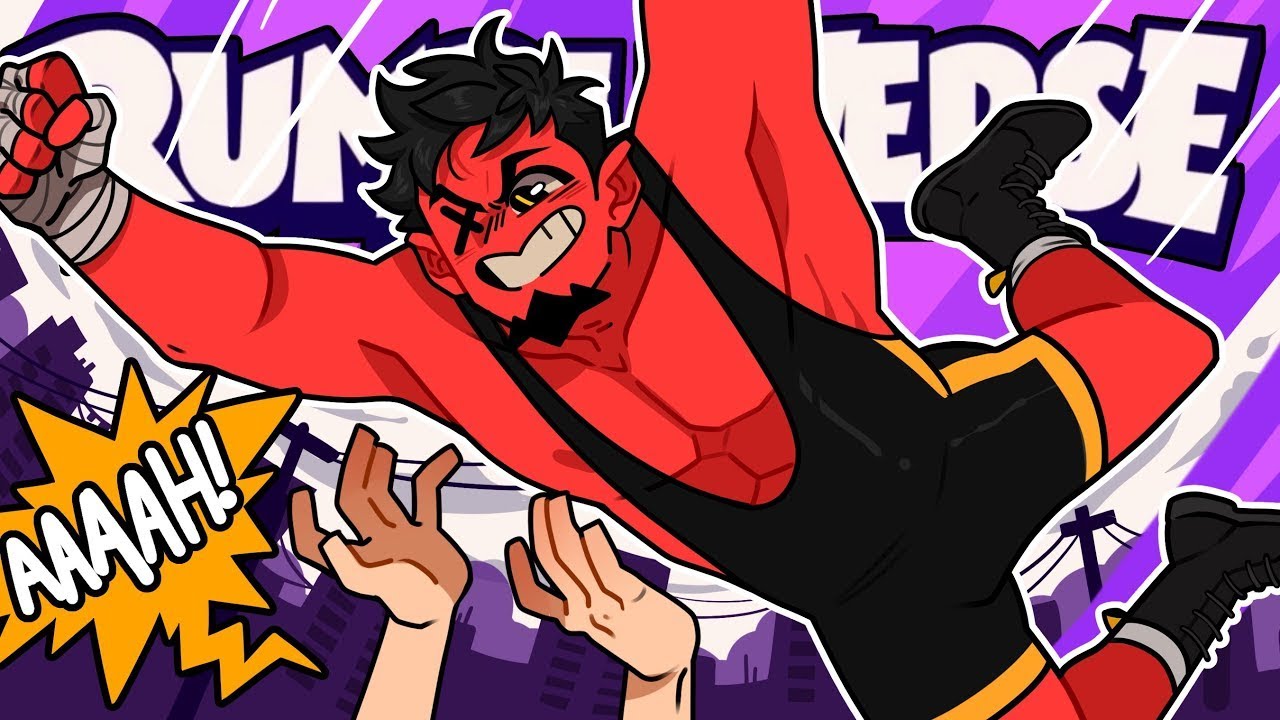 Rumbleverse Youtube
