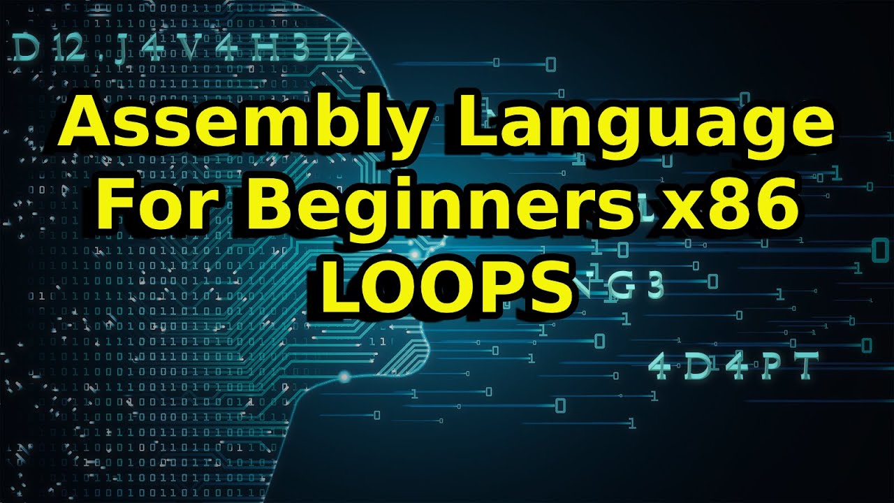 How To Learn Assembly Language A Comprehensive Guide For Beginners