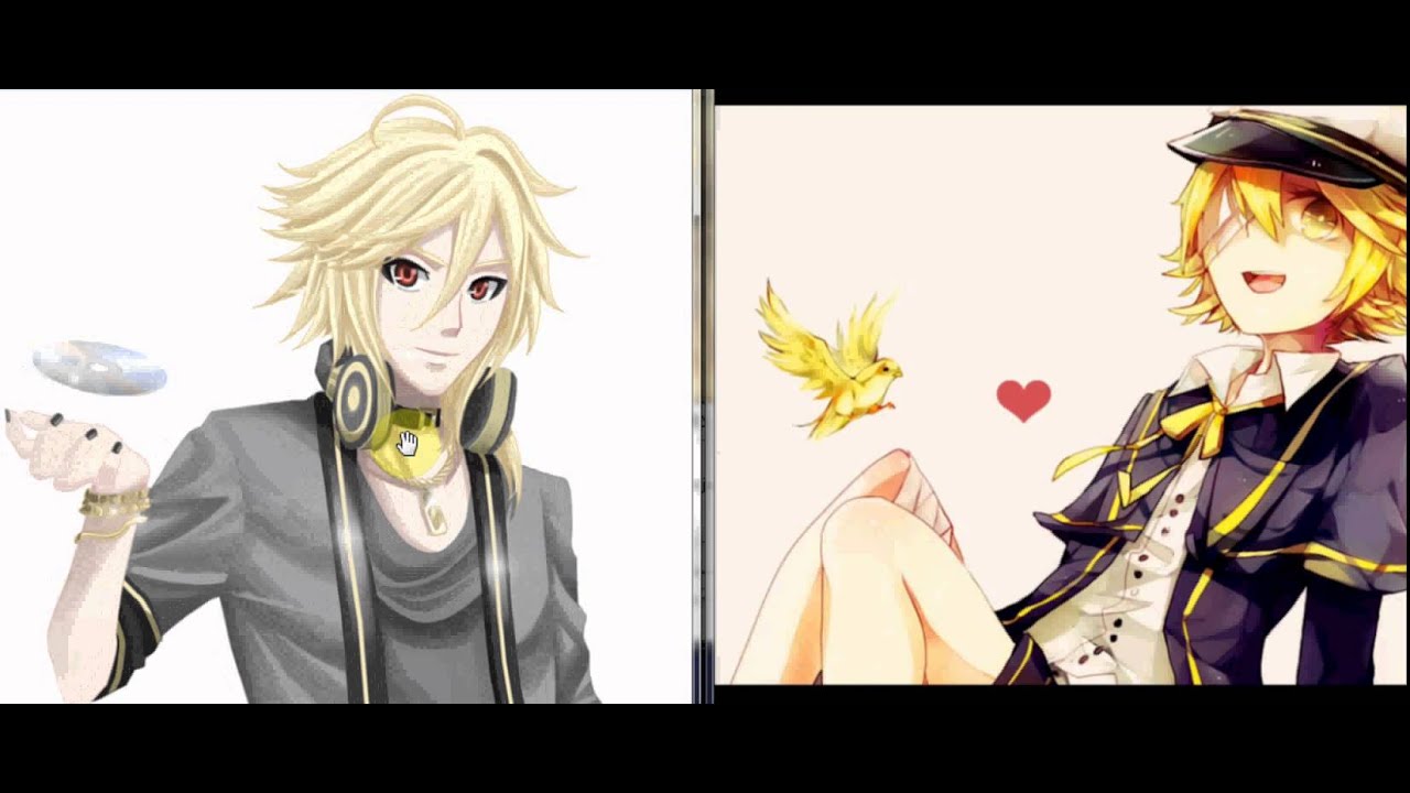 Vocaloid Oliver Yohioloid Echo Youtube