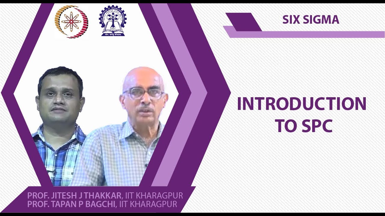 Introduction To Spc Youtube