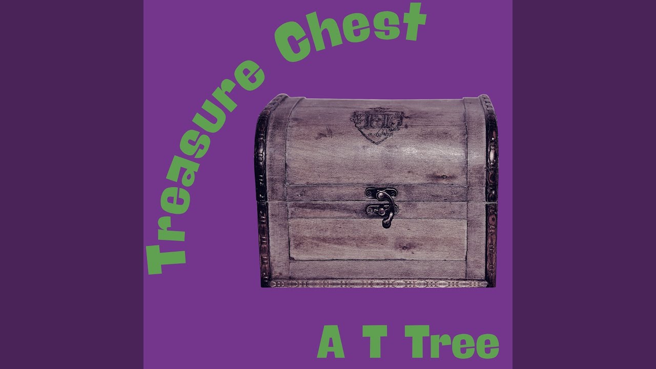 Treasure Chest Youtube