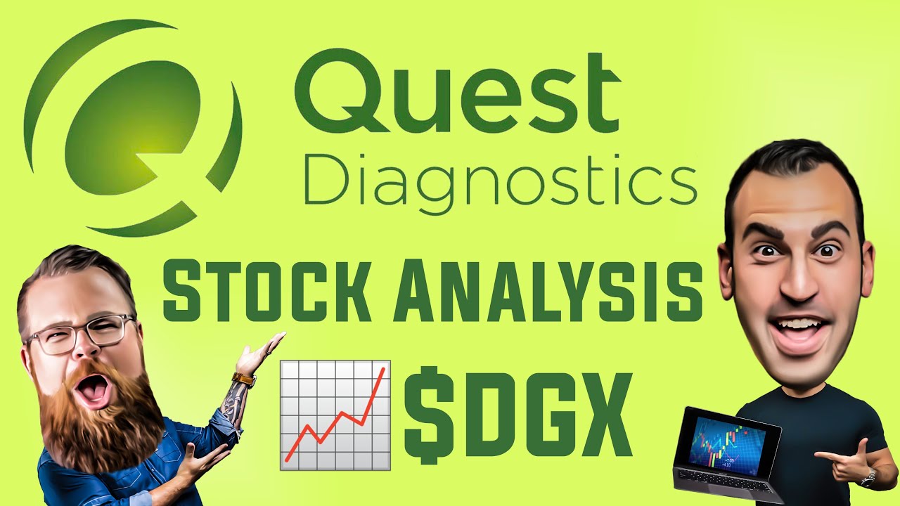 Dgx Quest Diagnostics Inc Stock At Xavier Guerard Blog