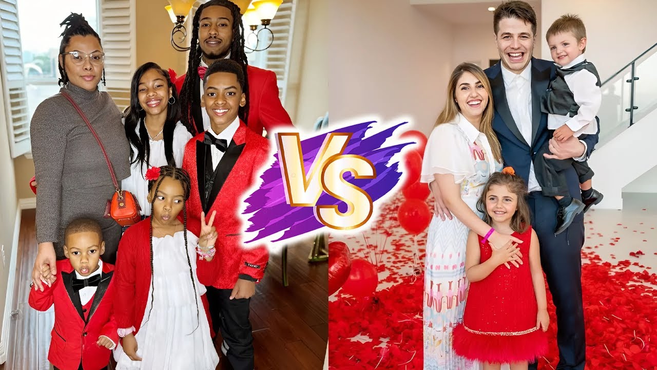 Anasala Family Vs Family Flaws And All Natural Transformation рџњџ 2024