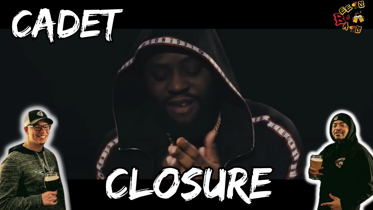 Closure Enough For Cadet Americans React To Cadet Closure Link Up