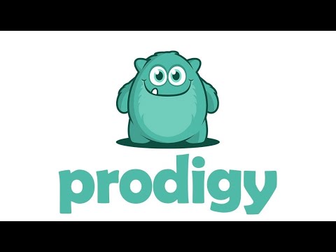 Prodigy Tutorial Youtube