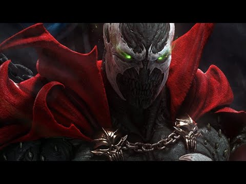 Spawn Tribute Youtube
