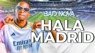 Real Madrid Song 2025 Edition Football Camavinga Vinicius Mbappe ...