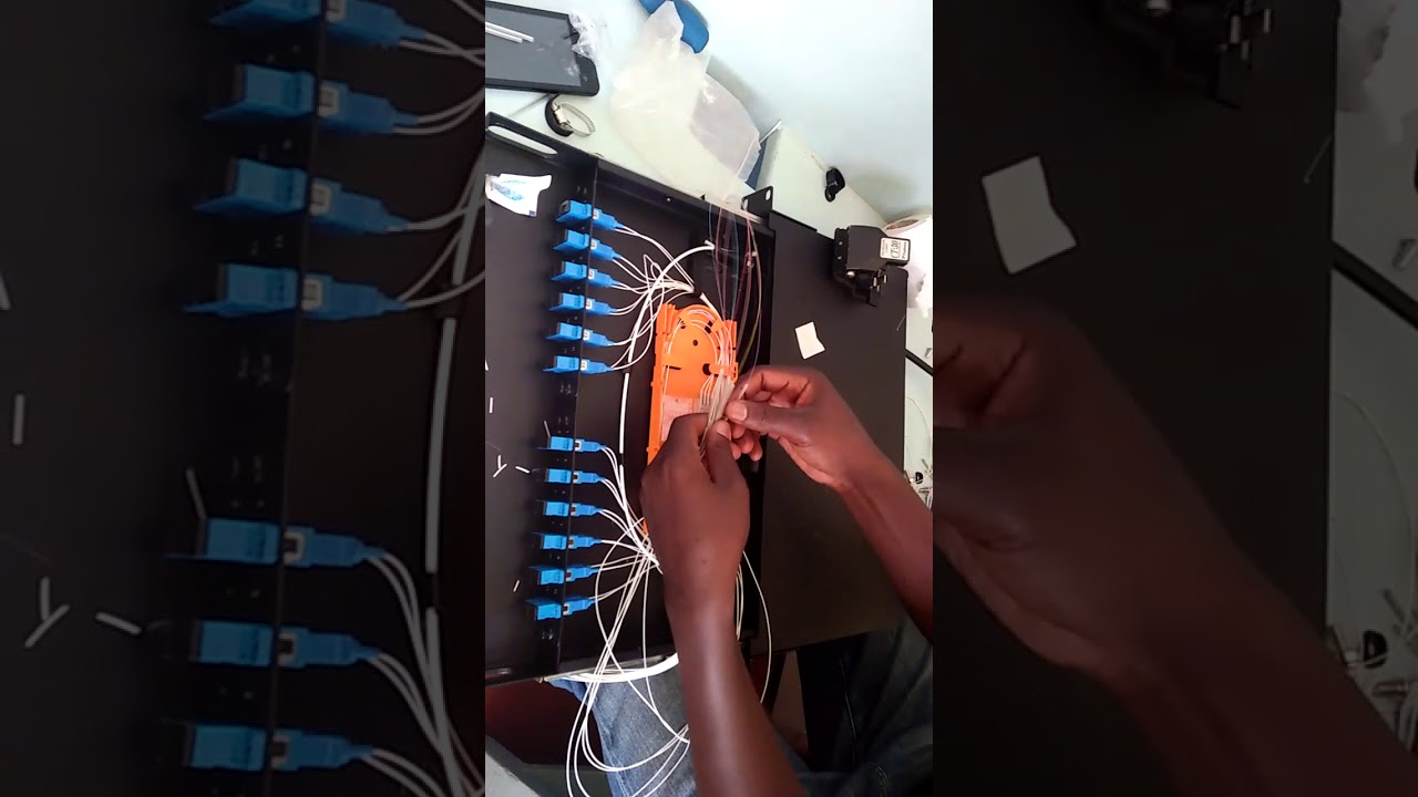 Splicing Youtube