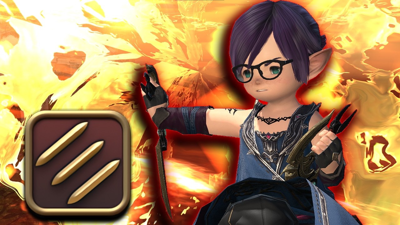 An Idiot S Guide To Monk Ffxiv Dawntrail Youtube