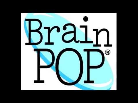 Brainpop Tutorial Youtube