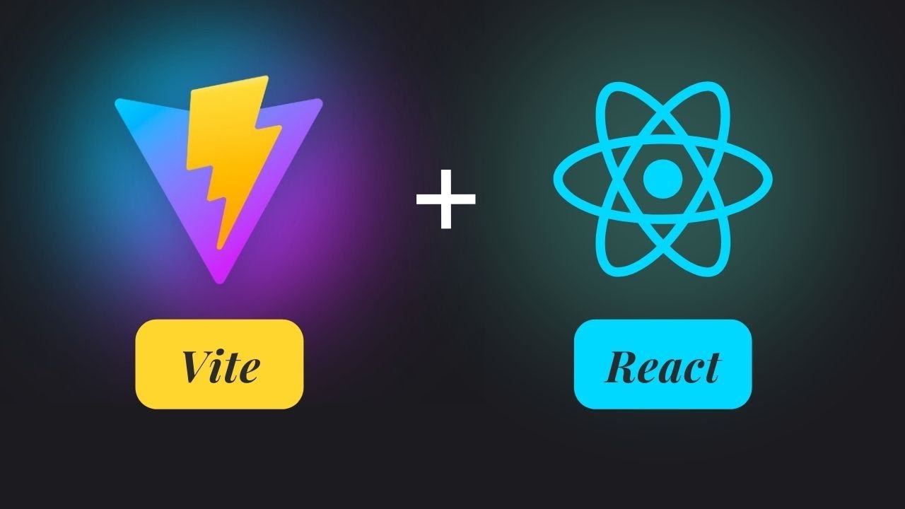 How To Create A React Project Using Vite Vite React Youtube