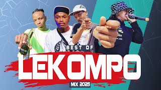 Best Of Lekompo Mix 2025 Mixed By Swish Sa Swish Sa Mp3 Music & Mp4 ...
