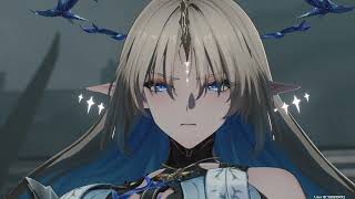 Wuthering Waves Live Wallpapers Collection Cartethyia Sss Badass 4k 60 ...