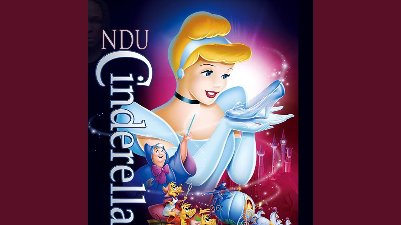 Cinderella Youtube
