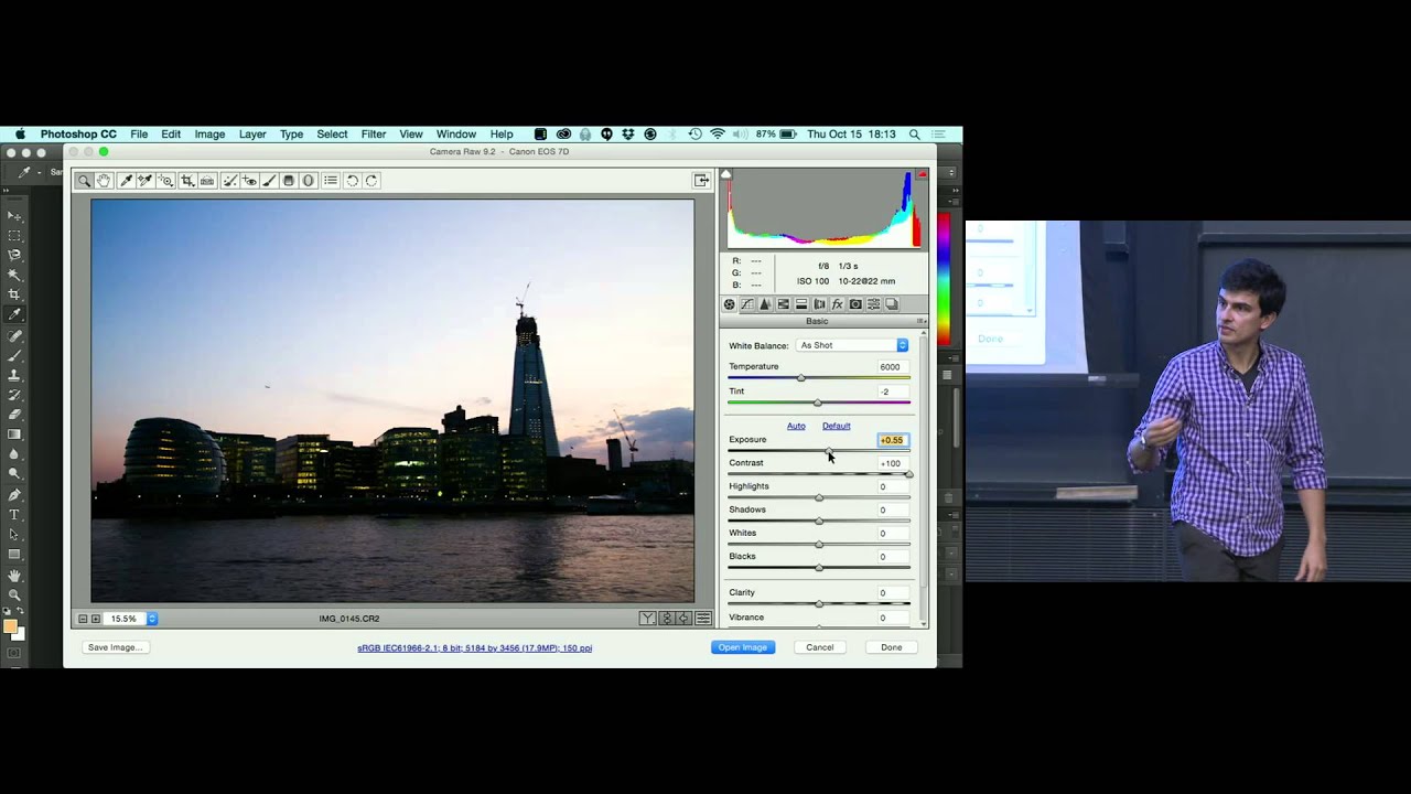 Lecture 7 Software Tools Youtube