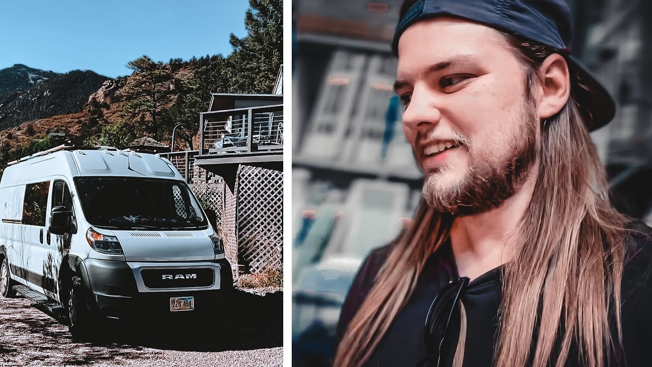 Van Build Update Diy Campervan Youtube
