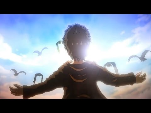 進撃の巨人 Shingeki No Kyojin Freedom Amv Asmv Youtube