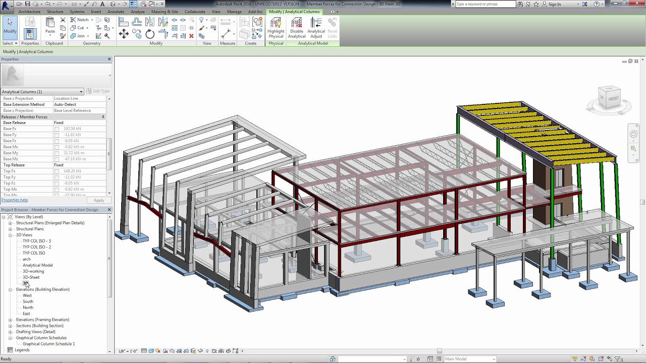Autocad Structural Detailing 2015 Cpapase