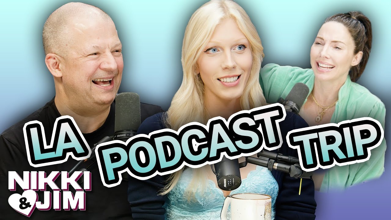 La Podcast Trip Youtube