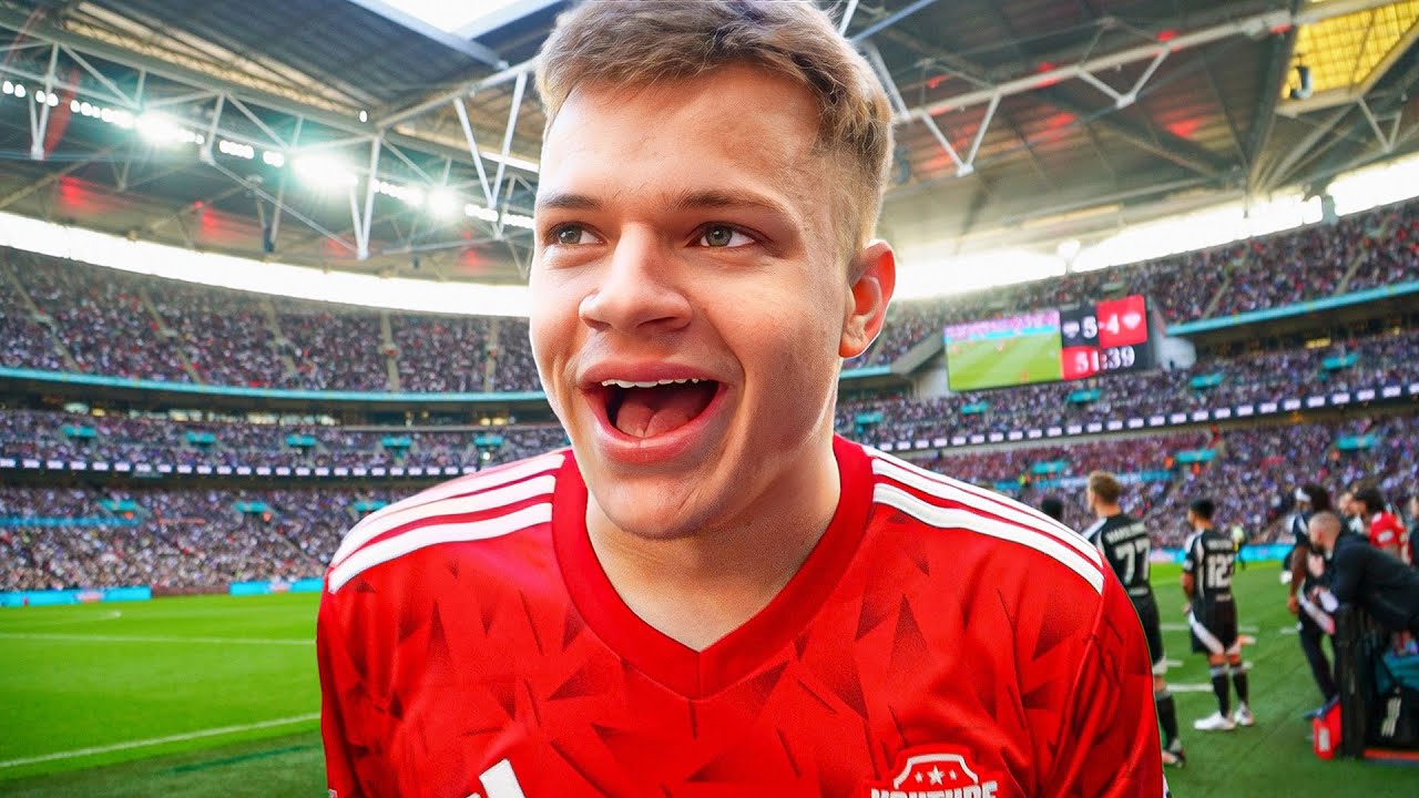 England Vlog Youtube
