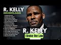 R Kelly S 2025 Heartfelt Emotional Gospel Album Full Album Powerful ...