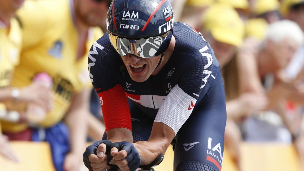 Cycling Motivation Our Story Youtube