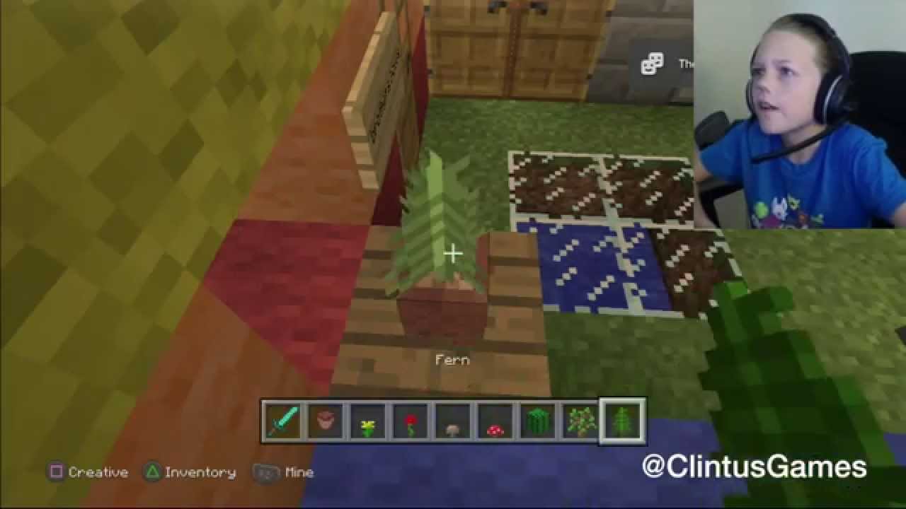 Minecraft Creative World Tour Youtube