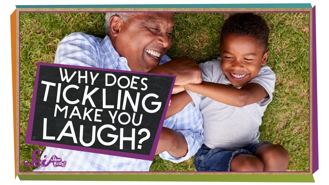 Why Does Tickling Tickle At Alicia Christenson Blog