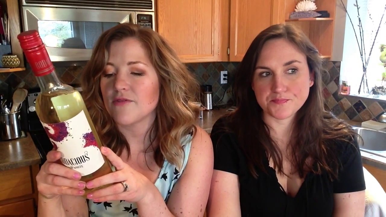 Wine Tasting Bodacious Wine Gettin Saucy Youtube