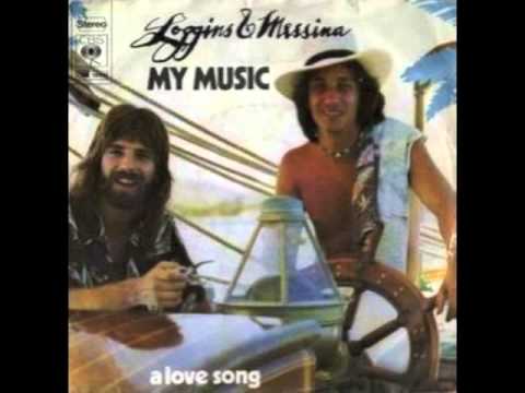 Loggins Messina My Music 1973 Vinyl Discogs