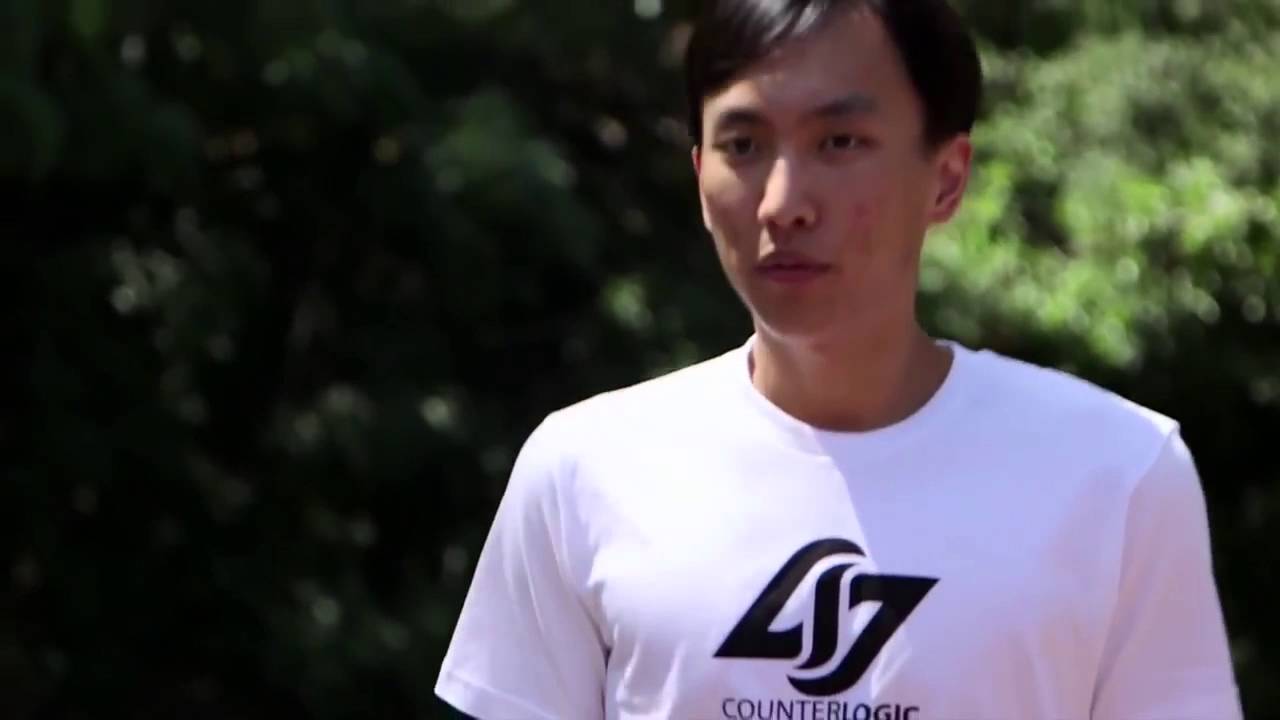 A Doublelift Tribute Youtube