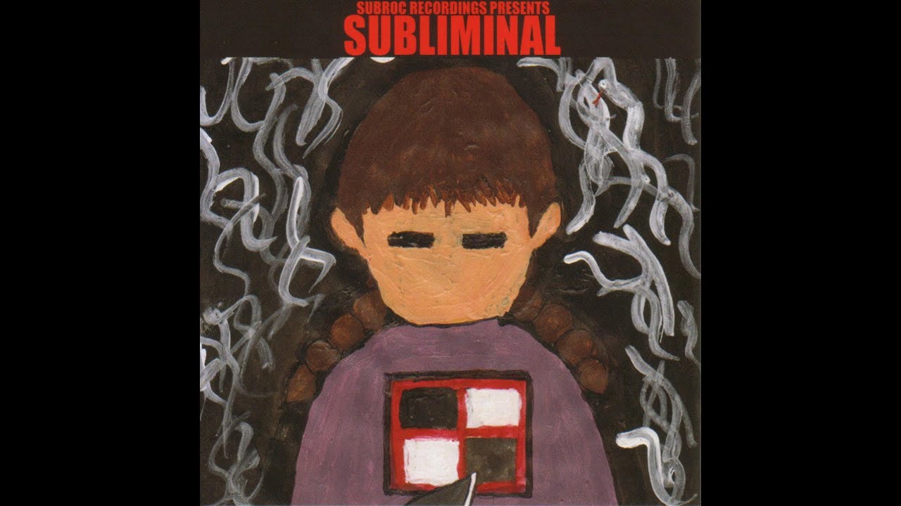 Subliminal Yume Nikki Fan Album Youtube