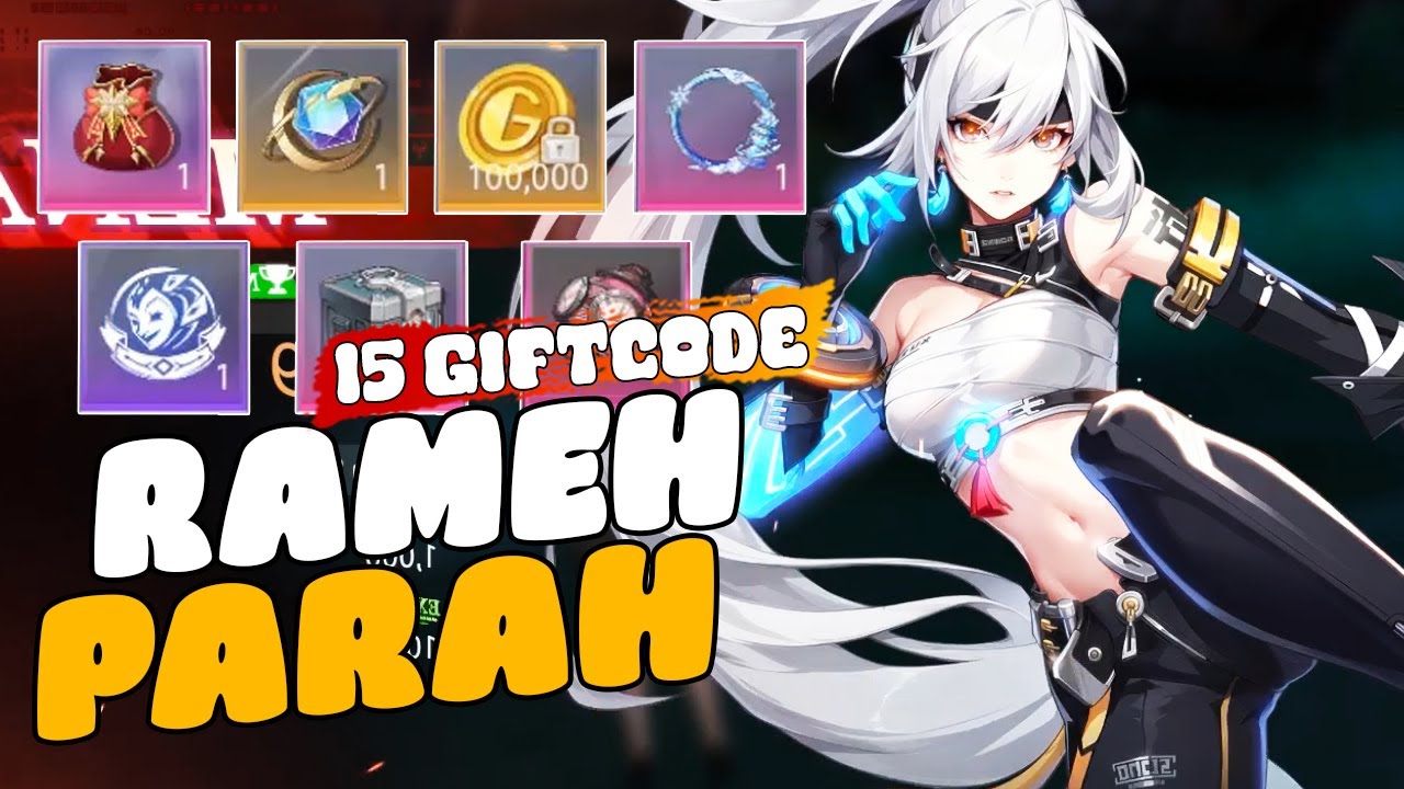 New 15 Giftcode Crystal Of Atlan Tambah Yakin Game Ini Bakal Rame