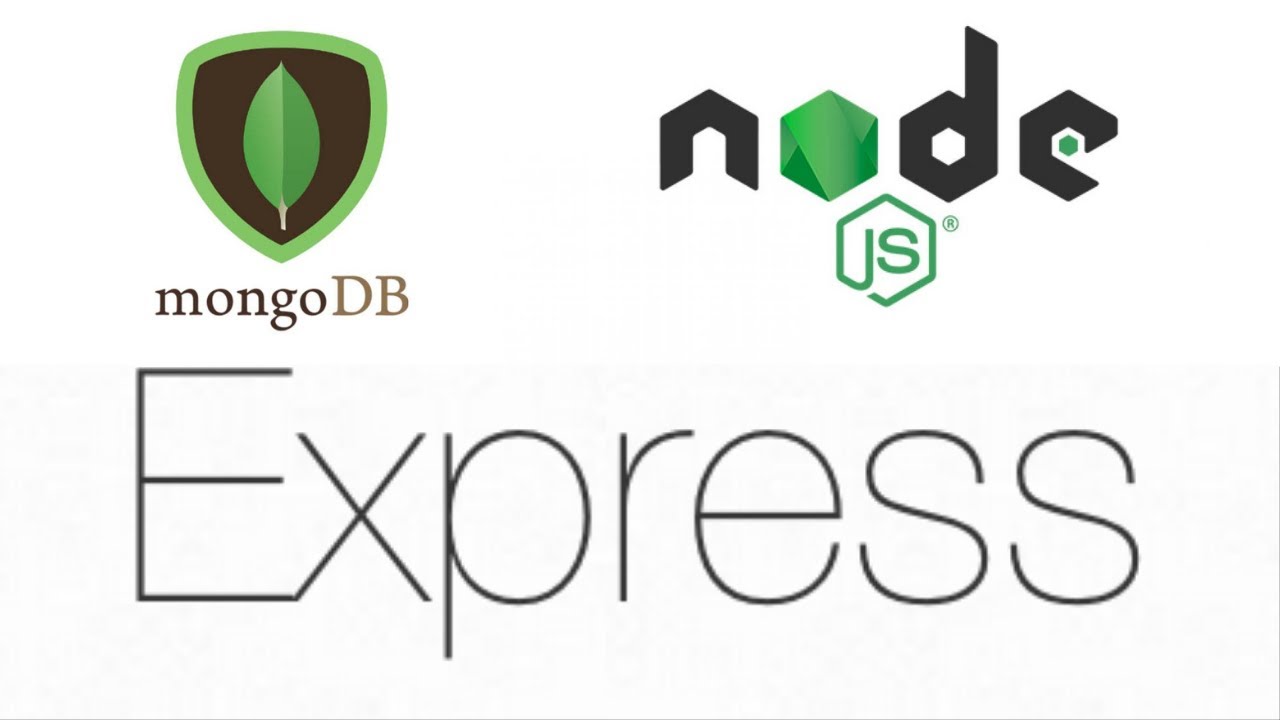 Node Js And Express Crud Api W Mongodb Mongodb Atlas Setup With Node