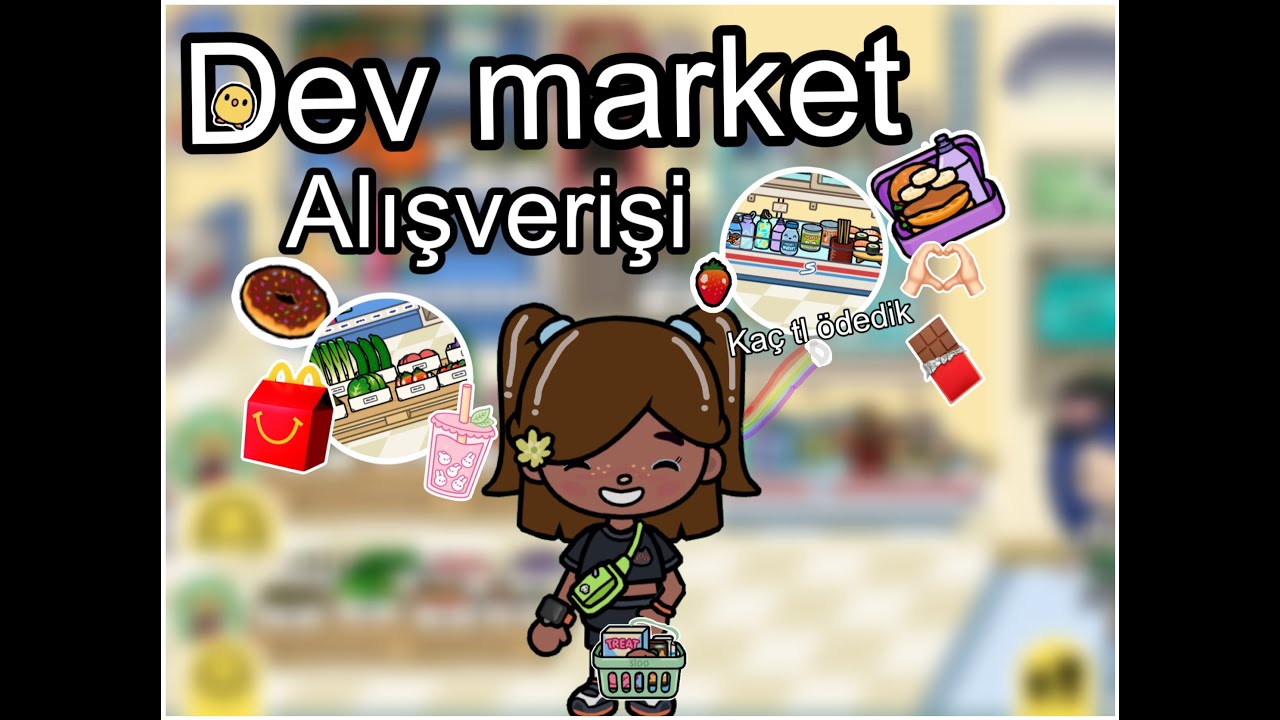 Dev Market Alд еџveriеџiрџ ќпёџ 150 000 рџґі Youtube