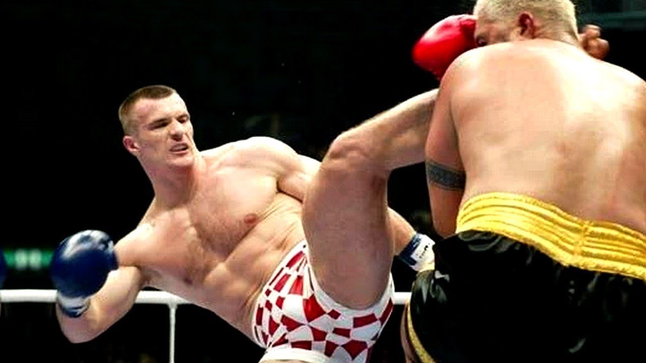 All Knockouts Of Mirko Cro Cop In K 1 Review Of The Best Fights