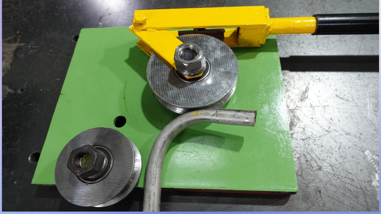 Useful Ideas For Metal Bar Bending Bending Tricks For 57 Off