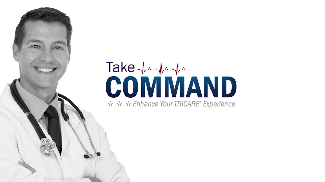 Tricare Changes Update Deers Takecommand Youtube