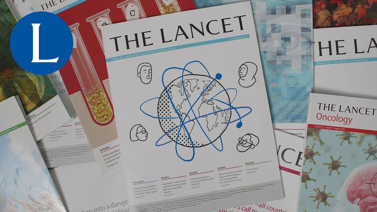What Is The Lancet Youtube