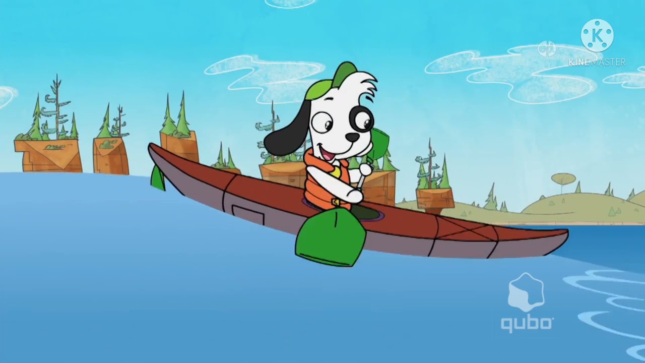 Doki Theme Season 2 On Qubo 16 9 Youtube