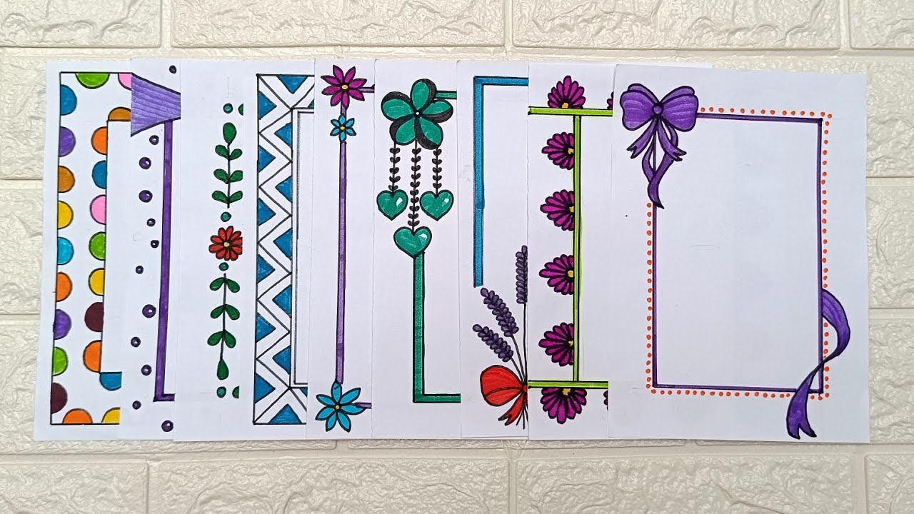 Simple Project Design Ideas Easy And Beautiful Infoupdate Org
