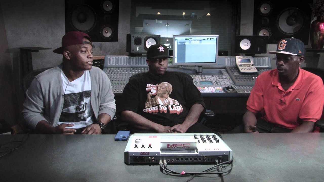 Mpc Minute Featuring Dj Premier Pete Rock Youtube