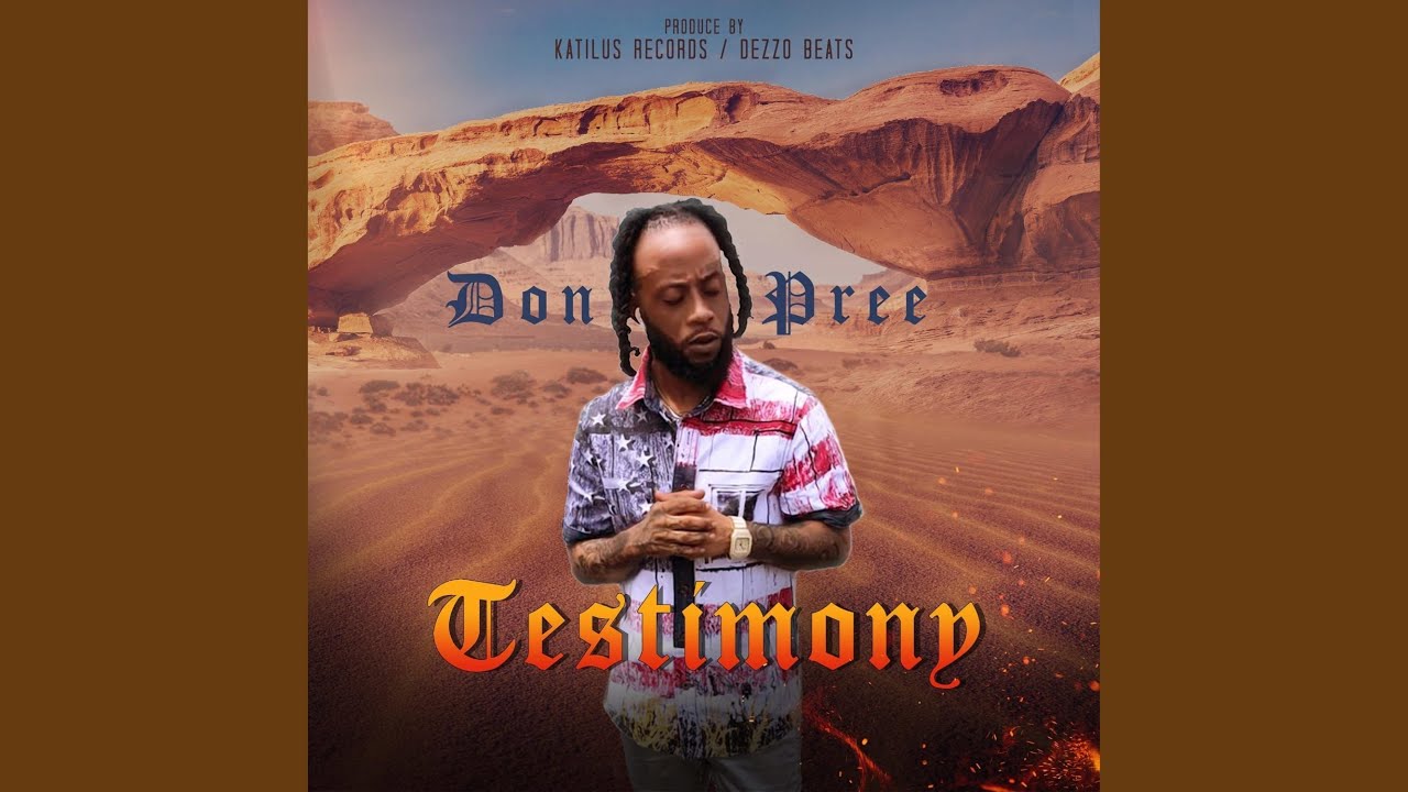 Testimony Youtube Music